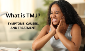 Understanding TMJ Disorders: Causes, Symptoms & Treatment!